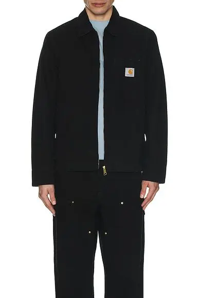 Carhartt Work In Progress Detroit Jacket