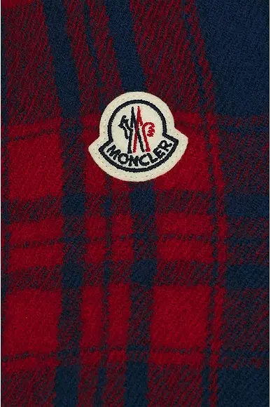 Moncler Shirt