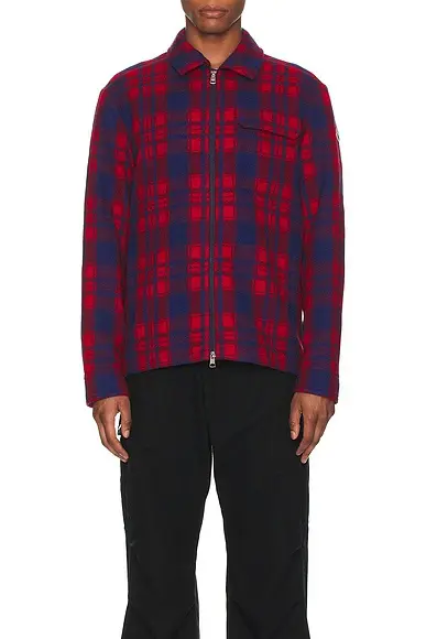 Moncler Shirt