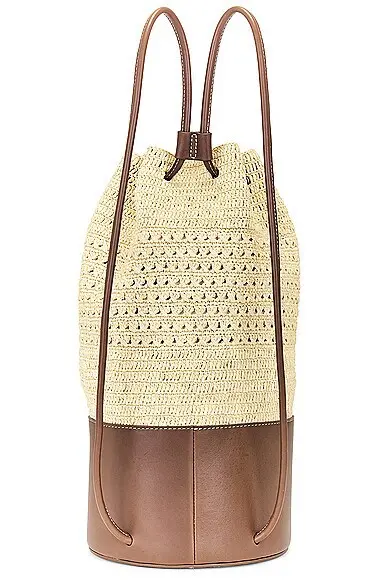Janessa Leoné Beca Backpack