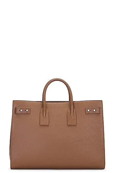 Saint Laurent Slim Bag - Fox