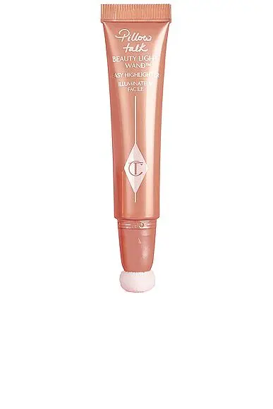 Charlotte Tilbury Pillow Talk Beauty Light Wand - Medium,deep