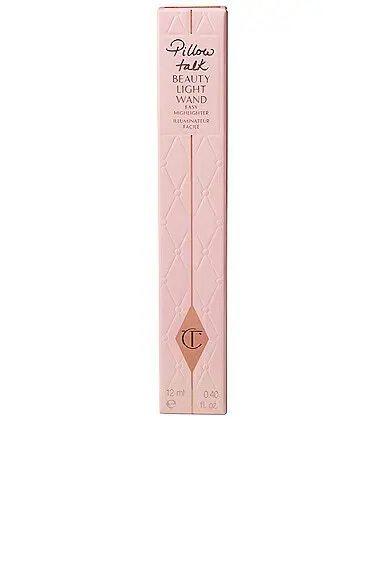 Charlotte Tilbury Pillow Talk Beauty Light Wand - Medium,deep