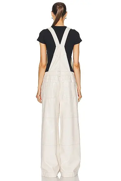 STAND STUDIO Vanna Dungarees Overall