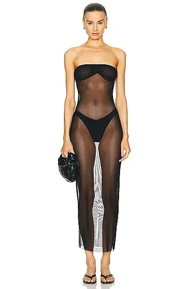 BANANHOT Niki Bikini Bottom