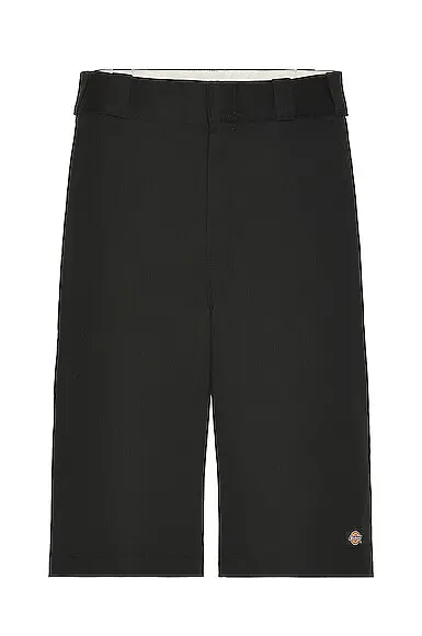 Dickies 13 Multi Pocket Work Short - Black