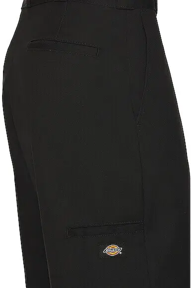 Dickies 13 Multi Pocket Work Short - Black