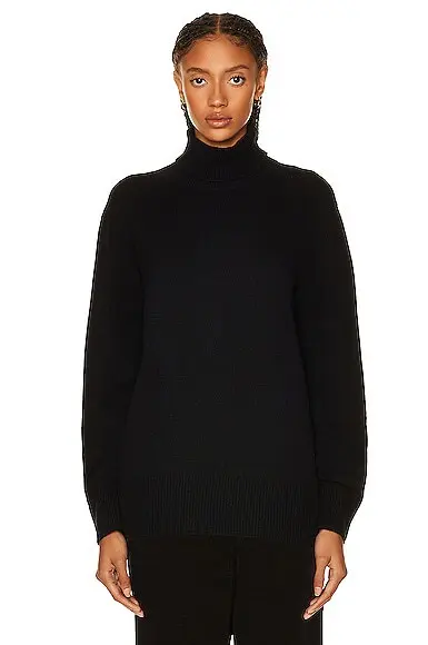 THE ROW Stepny Top