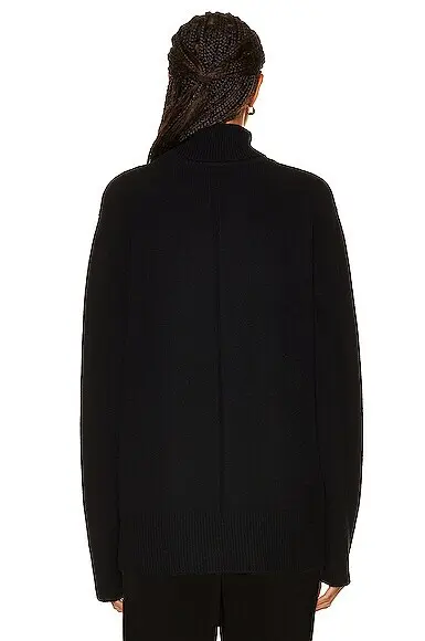 THE ROW Stepny Top