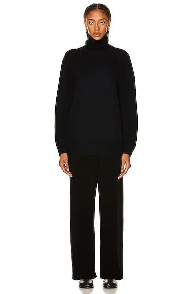THE ROW Stepny Top