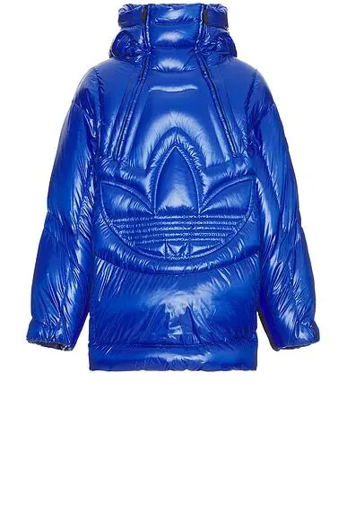 Moncler X Adidas Padded Hooded Jacket