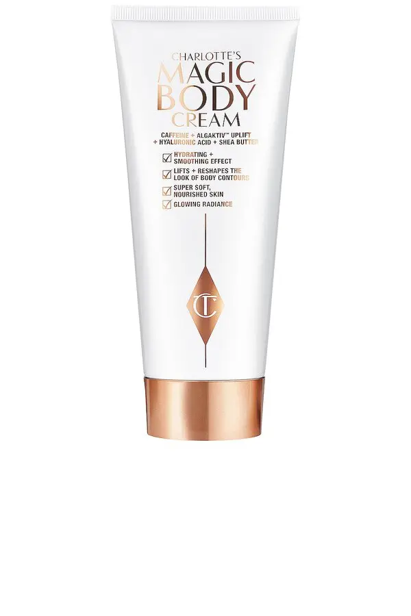 Charlotte Tilbury Charlotte's Magic Body Cream 200ml - N,a