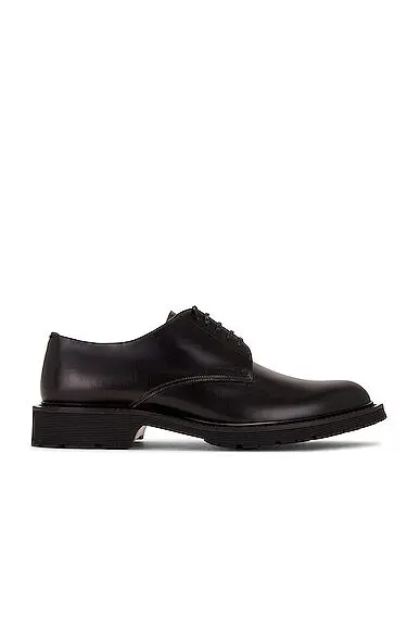 Saint Laurent Vaughn Oxford