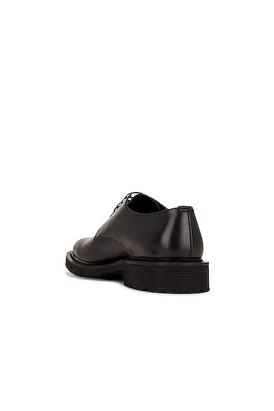 Saint Laurent Vaughn Oxford