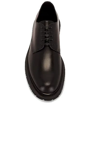 Saint Laurent Vaughn Oxford