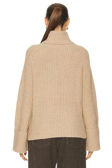 Lpa Sabri Turtleneck Sweater