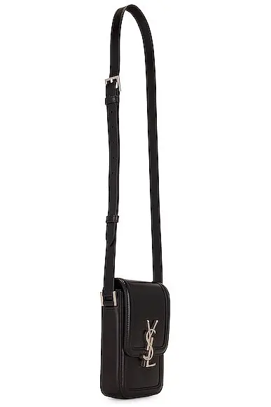 Saint Laurent Solferino Phone Case Bag
