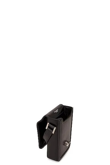 Saint Laurent Solferino Phone Case Bag