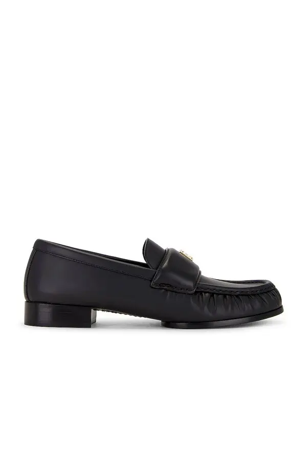 Givenchy Logo Loafer