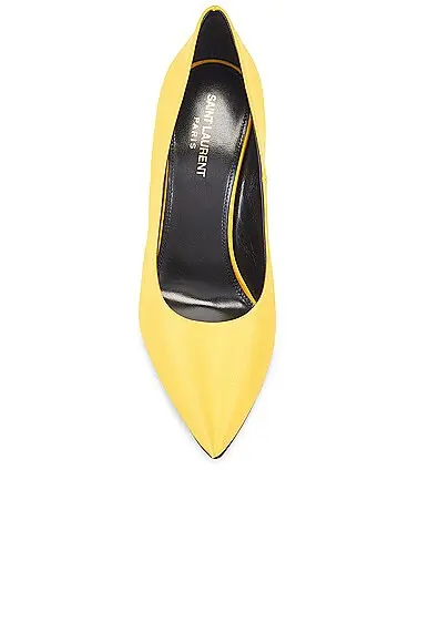 Saint Laurent Monceau Pump
