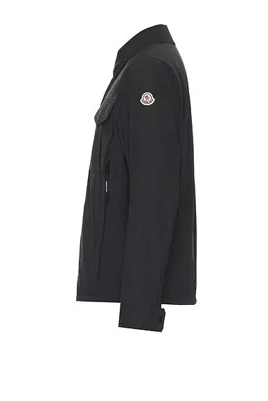 Moncler Frema Shirt Jacket