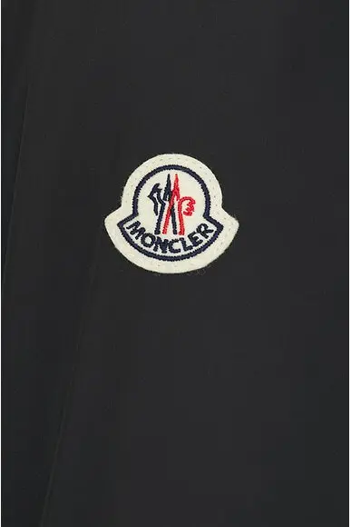 Moncler Frema Shirt Jacket