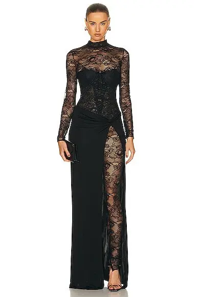 Retrofete Saphhira Dress