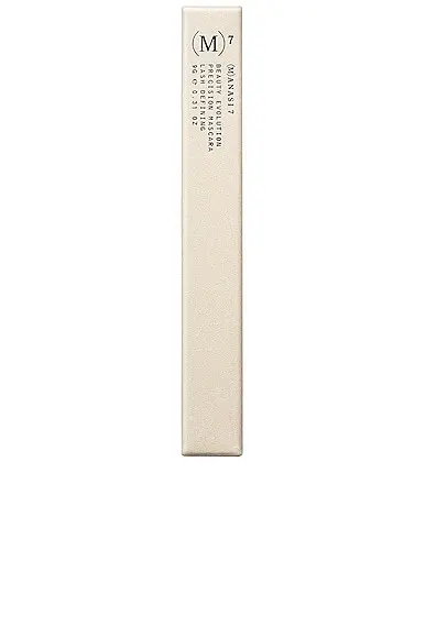 MANASI 7 Precision Mascara
