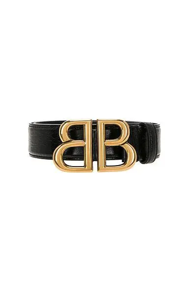 Balenciaga Monaco 30 Belt
