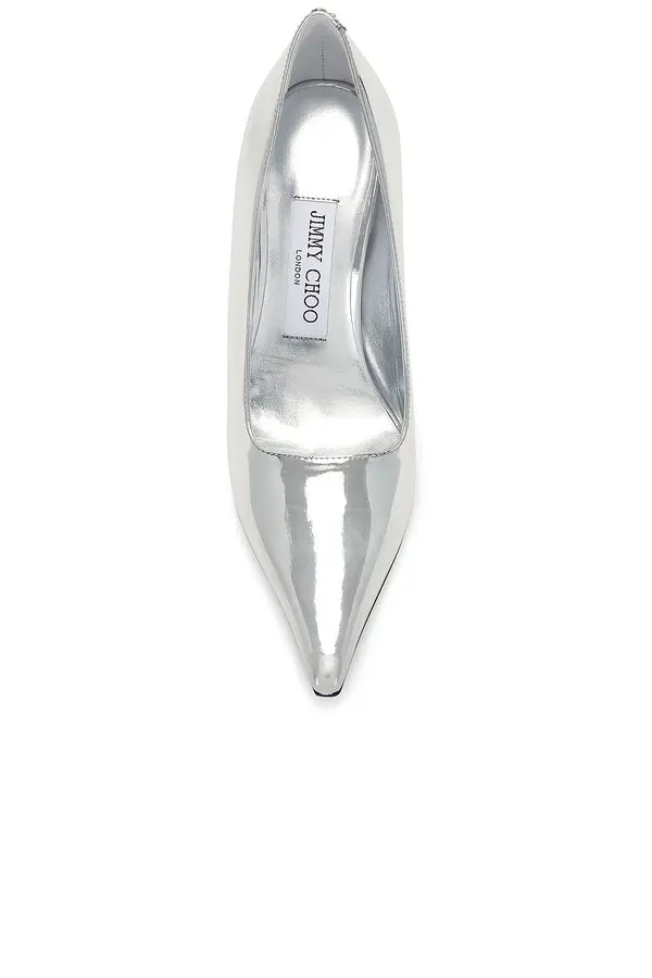 JIMMY CHOO Ixia 95 Pump