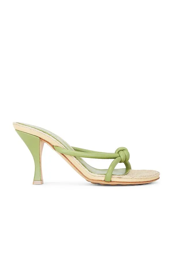 Bottega Veneta Blink Sandal