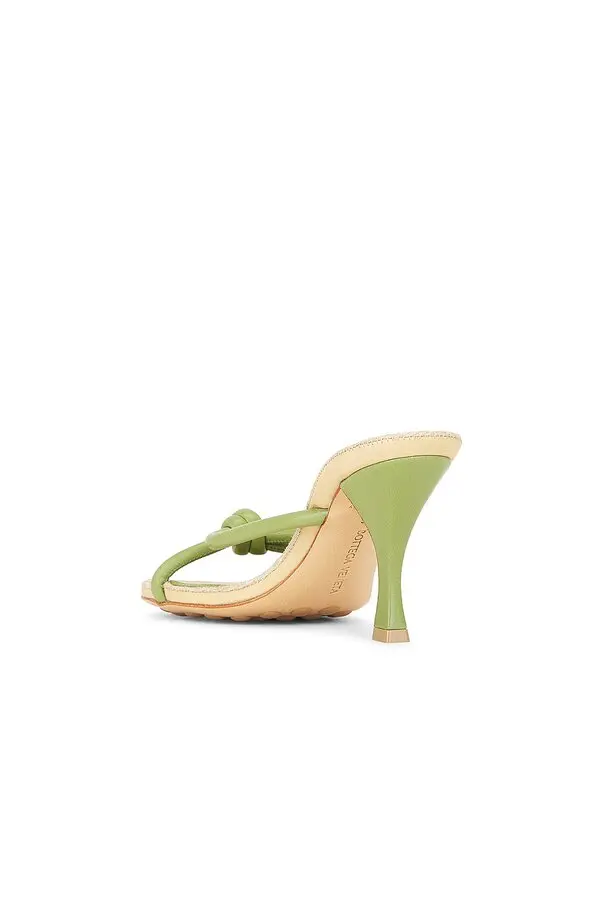 Bottega Veneta Blink Sandal