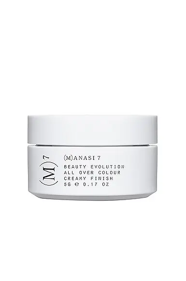 MANASI 7 Over Colour - Densuke