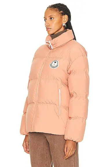 Moncler X Palm Angels Rodmar Jacket
