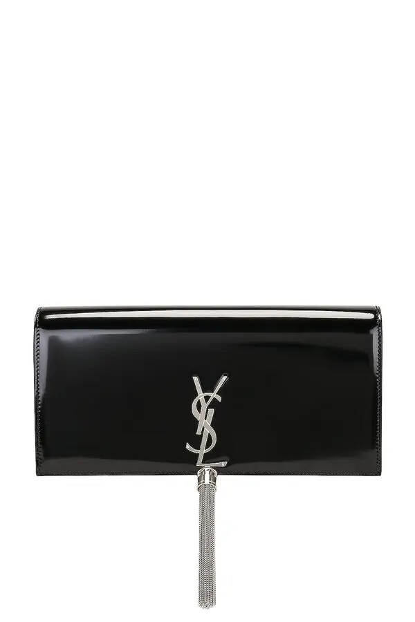 Saint Laurent Kate Clutch