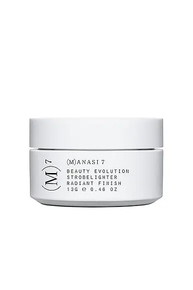 MANASI 7 Strobelighter - Celestial