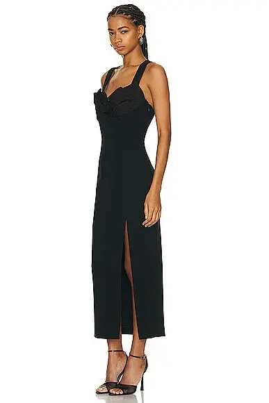 Rachel Gilbert Alaric Dress