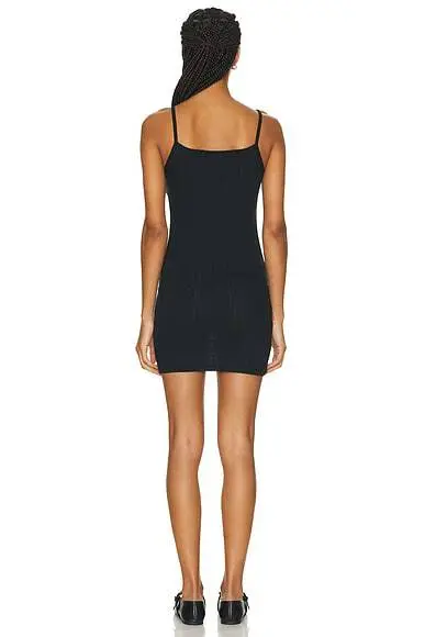 COU COU The Picot Dress