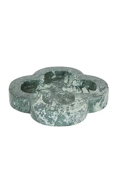 ANASTASIO HOME The Deb Catch - Emerald