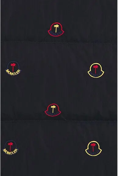 Moncler X Palm Angels Henon Vest