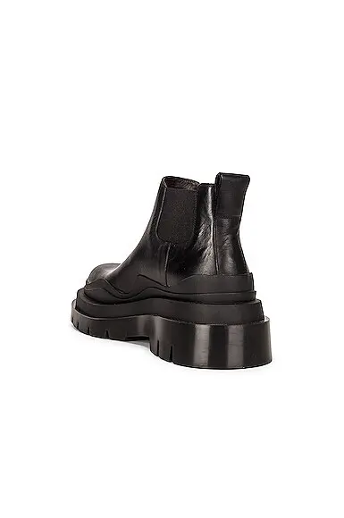 Bottega Veneta The Tire Ankle Boots