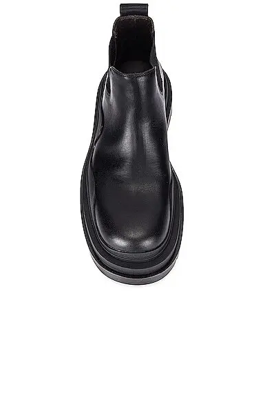 Bottega Veneta The Tire Ankle Boots
