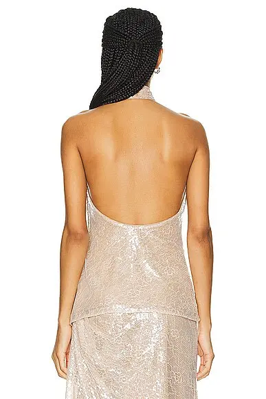 Lpa Aniella Halter Top
