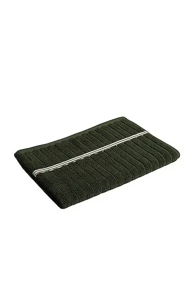 BAINA Bath Mat - Moss