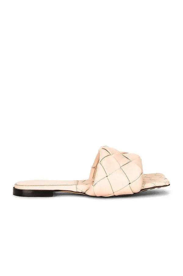 Bottega Veneta Bv Lido Sandals
