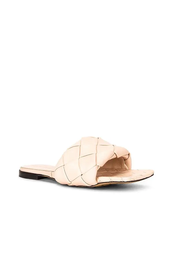Bottega Veneta Bv Lido Sandals