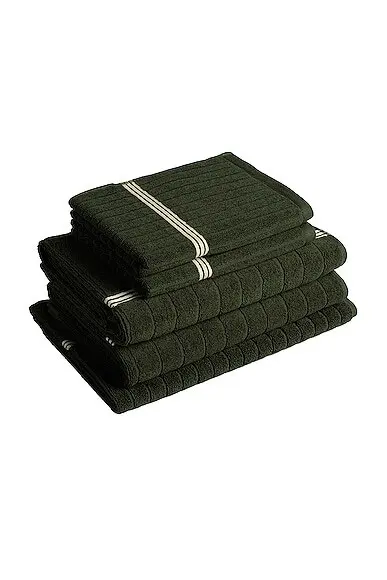 BAINA Essential Set - Moss