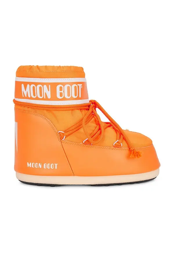 Moon Boot Icon Low Boot