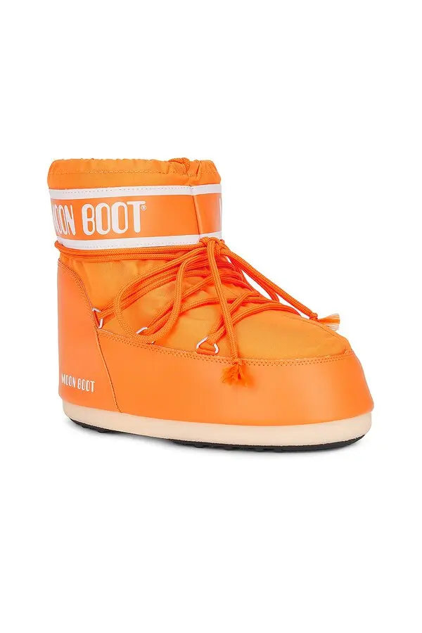Moon Boot Icon Low Boot