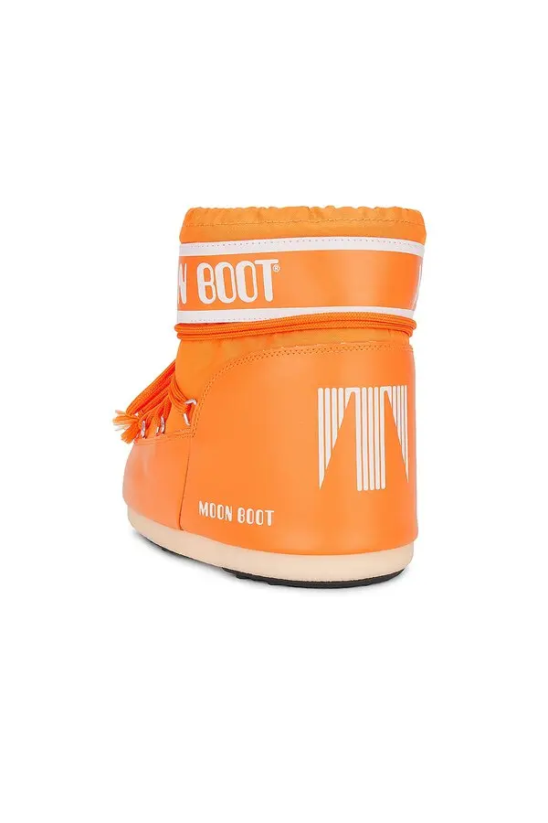 Moon Boot Icon Low Boot